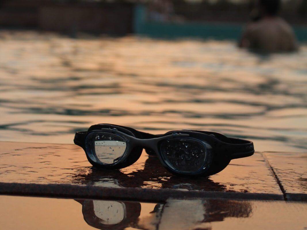 5 Things To Look For When Choosing Swimming Googles size lens guide