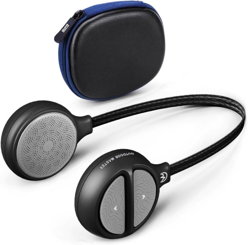 Essential Snow Gear Accessories for Skiers & Snowboarders | OutdoorMaster®