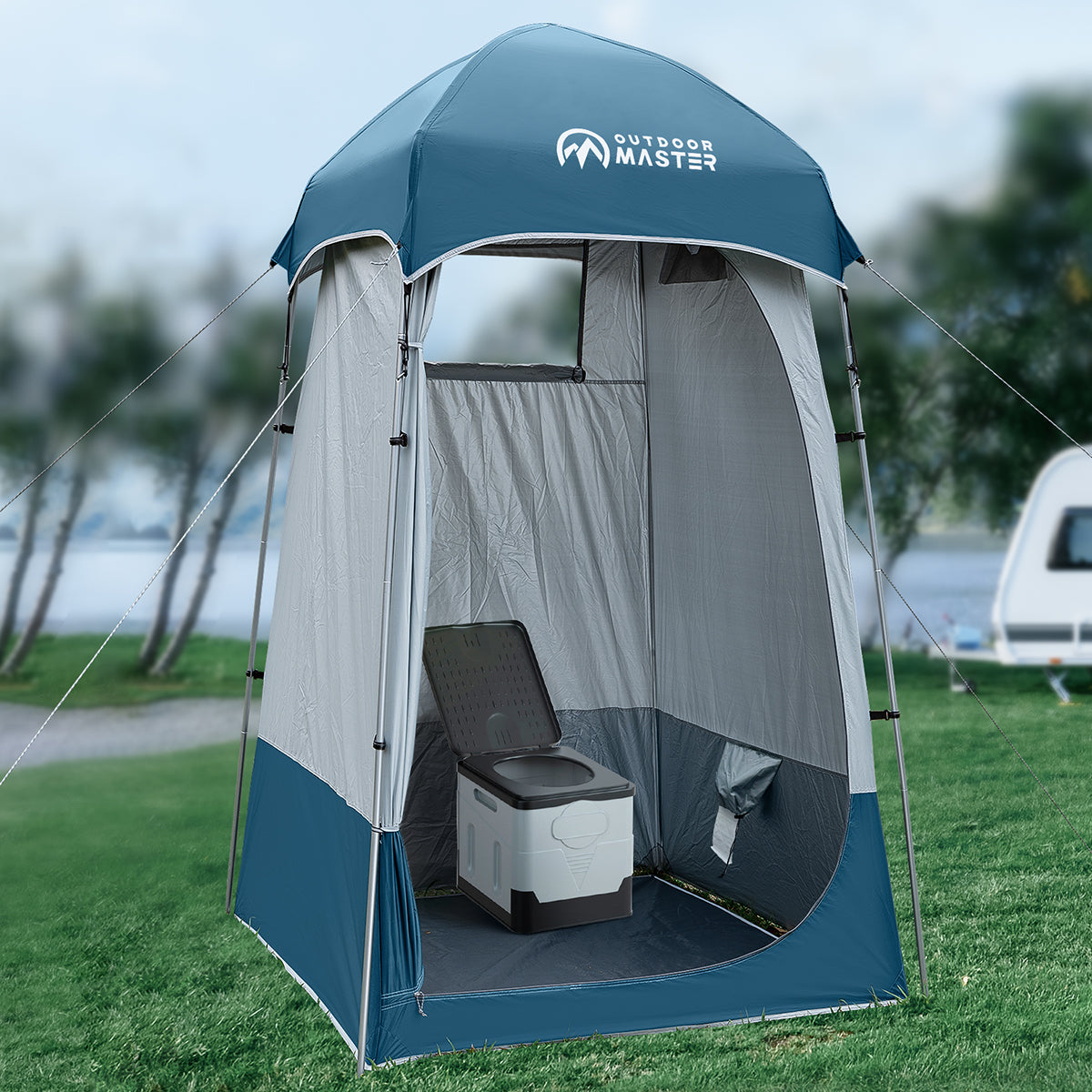 Outdoor Master® Official Site | Do What You Believe!