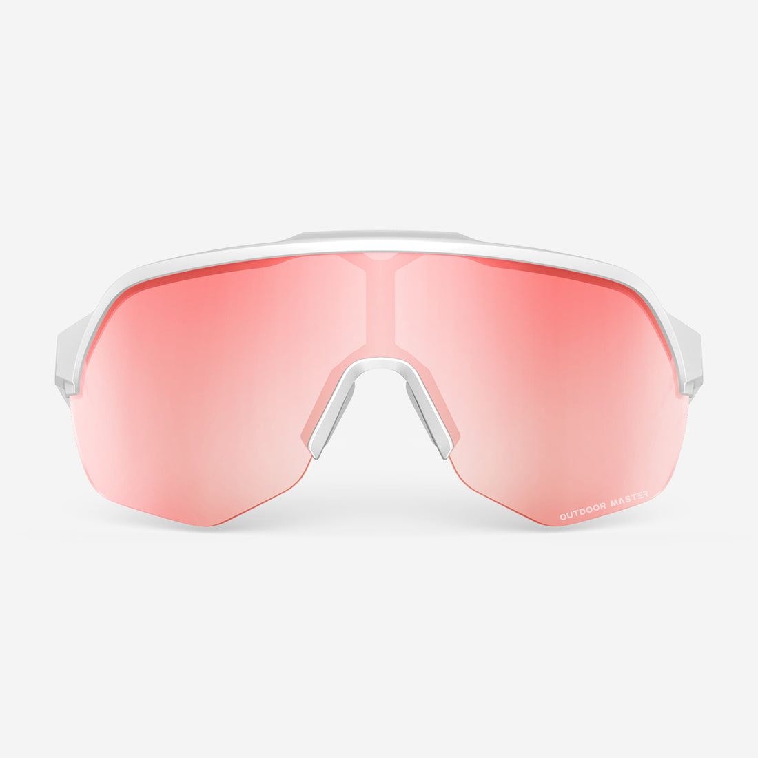 HAWK HD Enhance Sport Sunglasses | HD Clarity & 100% UV Protection ...