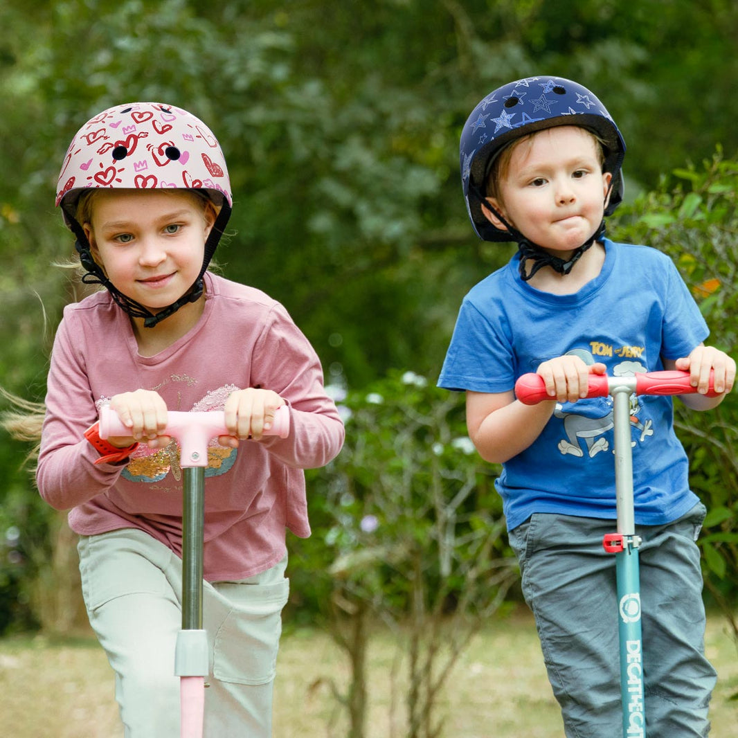 Skating Helmet