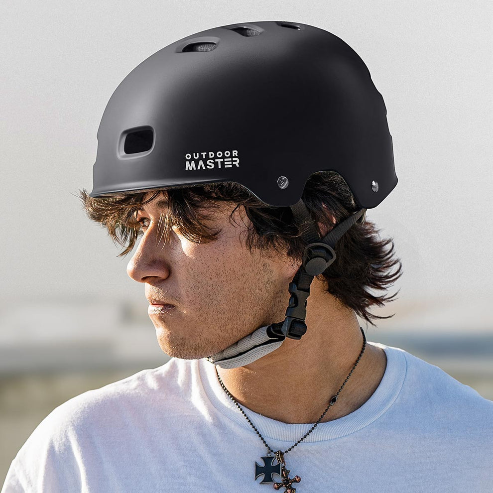 ORYX Pro Skateboard Helmet | ASTM Certified | Outdoor Master®