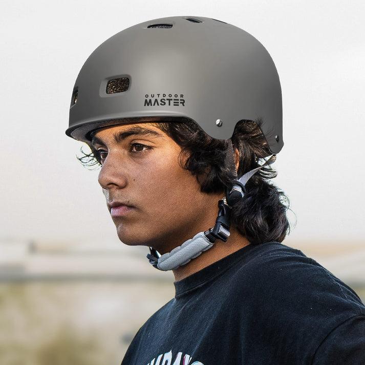 ORYX Pro Skateboard Helmet | ASTM Certified | Outdoor Master®