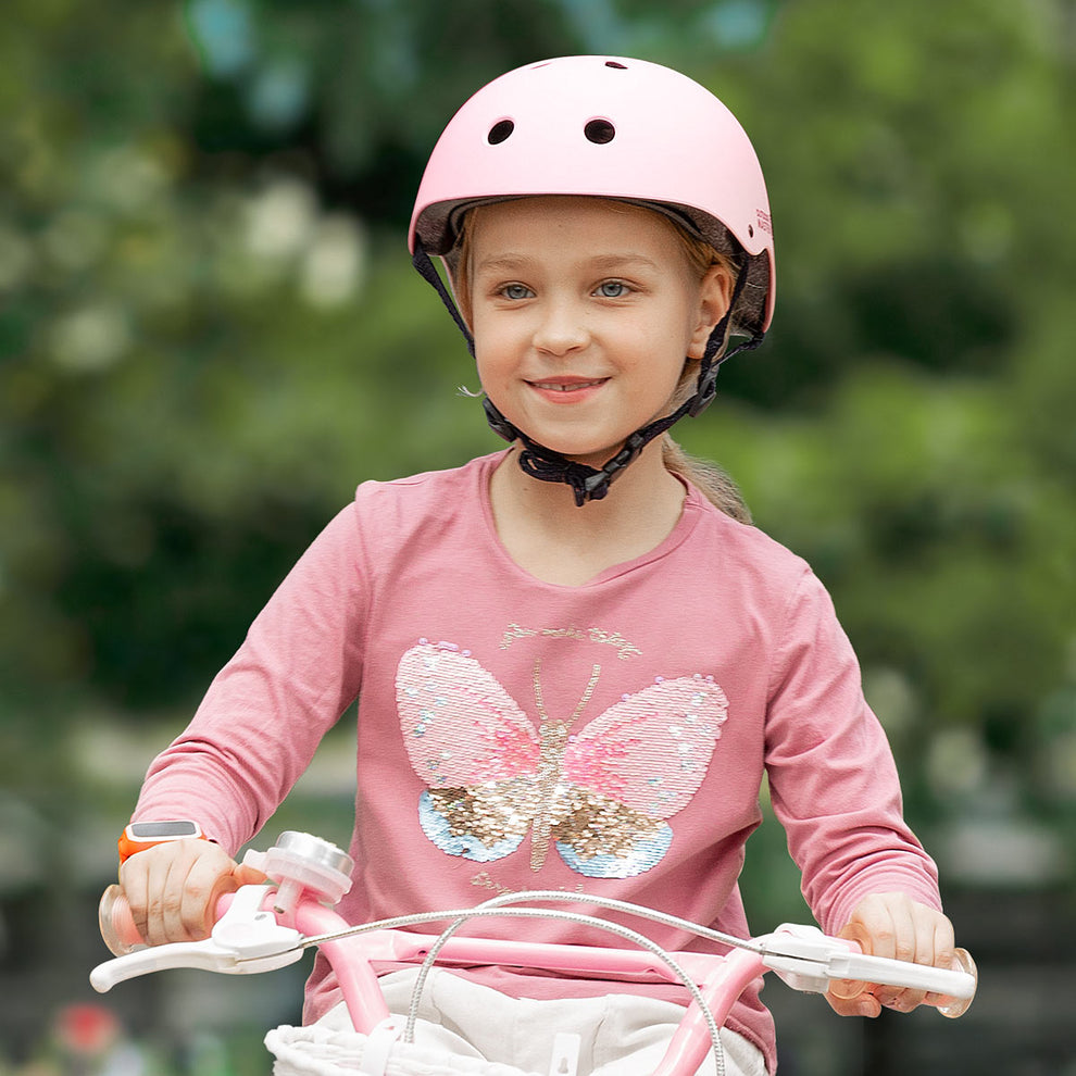 Safest Kids Skateboard Helmet | ORYX by Outdoor Master®