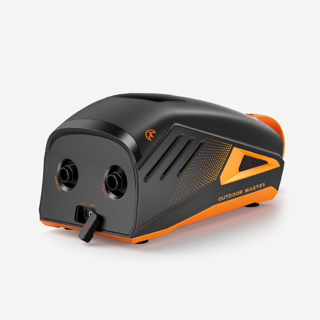 SHARK 3 Electric Pump for SUPs & Kayaks | Game changer | Inflates 300L ...