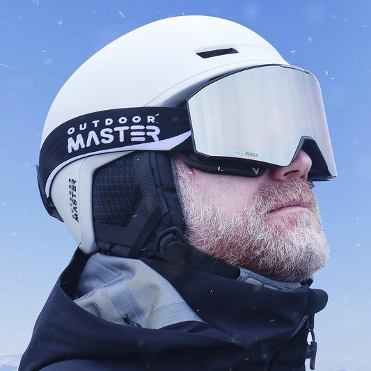 Best Snow Gear for Skiing & Snowboarding | OutdoorMaster®