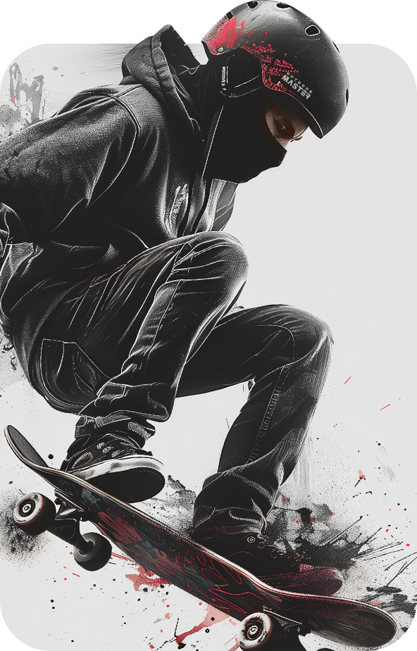 Outdoor Master® Official Site | Do What You Believe!