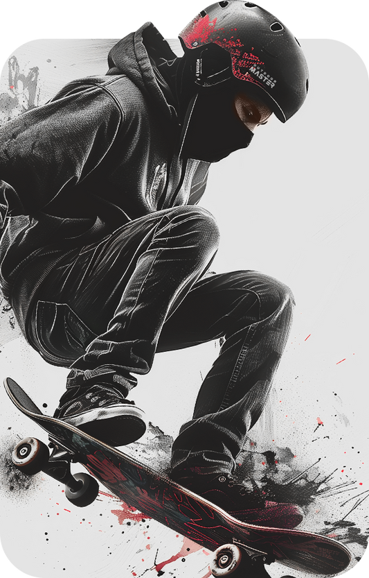 Outdoor Master® Official Site | Do What You Believe!