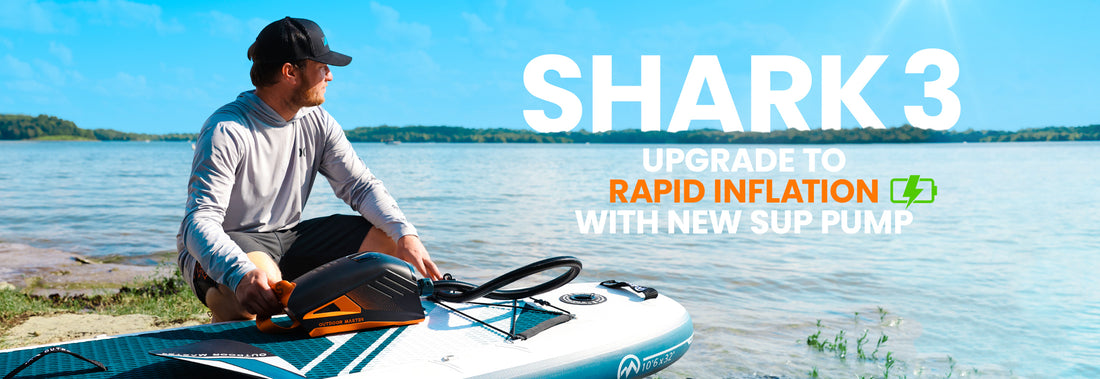 Outdoor Master® Official Site | Do What You Believe!