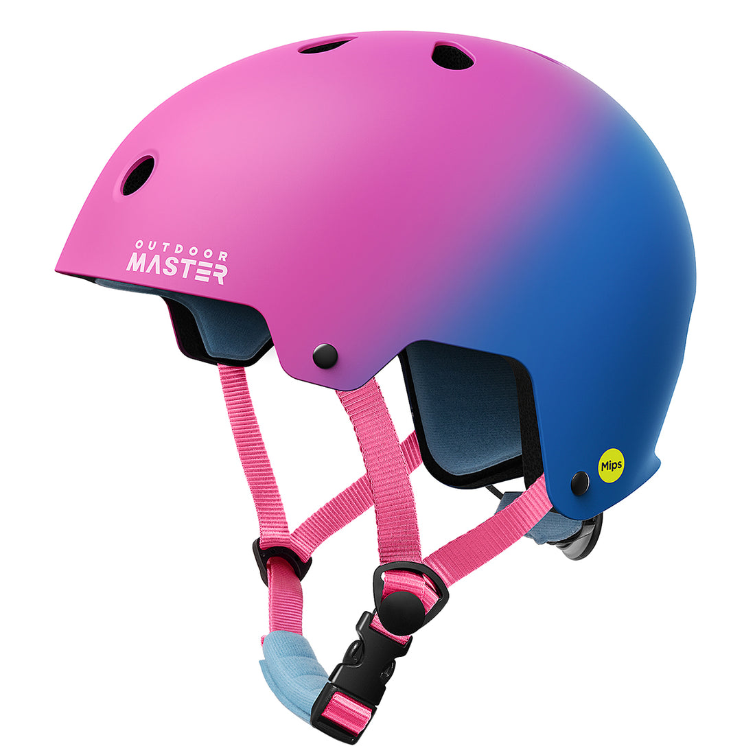 Oryx MIPS Skateboard Helmet