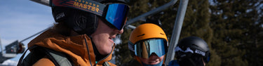 Ski Goggles & Snowboard Goggles for All Conditions | OutdoorMaster®