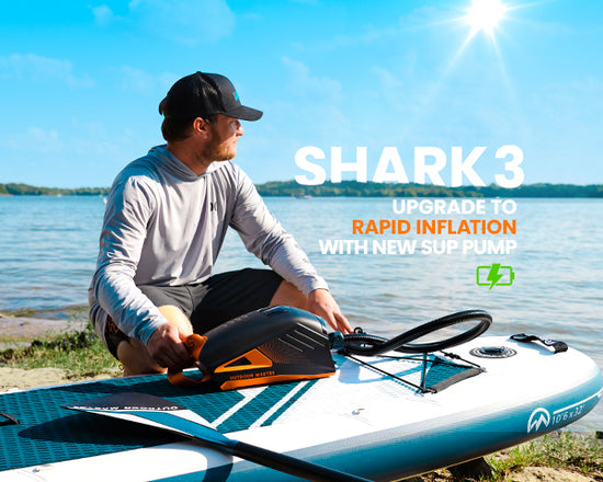 Outdoor Master® Official Site | Do What You Believe!