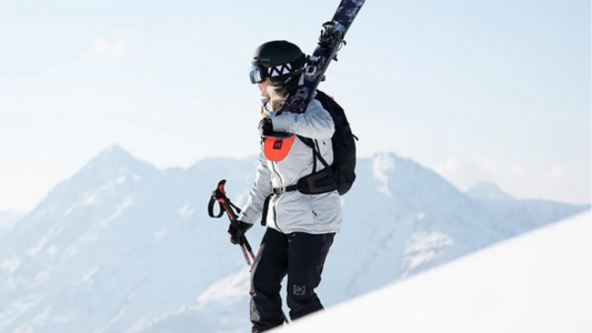 A Beginner’s Guide to Buying A Snowboard (Setup)