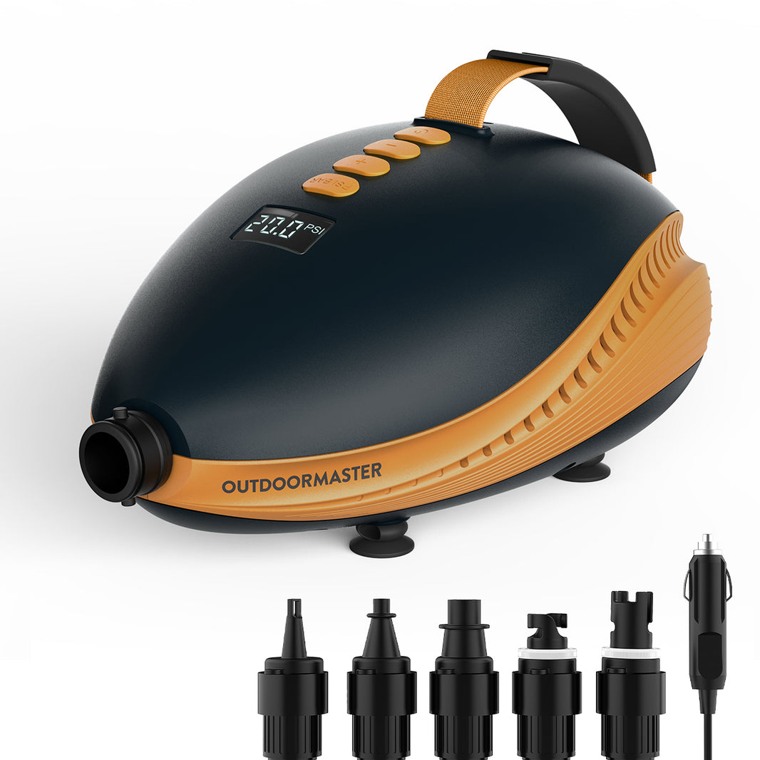 electric-sup-pump | Outdoor Master®