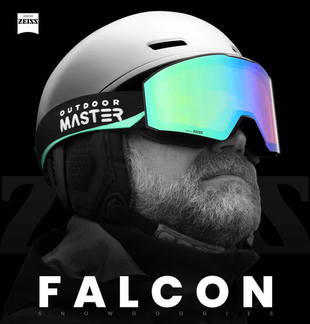 Outdoor Master® Official Site | Do What You Believe!