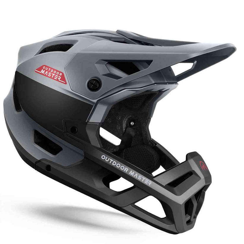 Full Face MTB Helmet Rhino | Outdoor Master