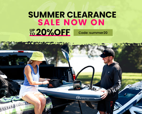 Outdoor Master® Official Site | Do What You Believe!