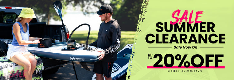 Outdoor Master® Official Site | Do What You Believe!