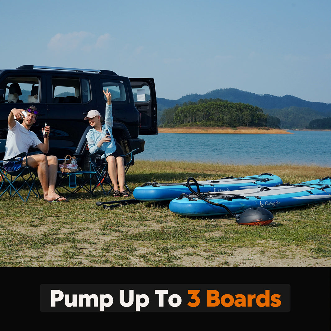 electric-sup-pump | Outdoor Master®