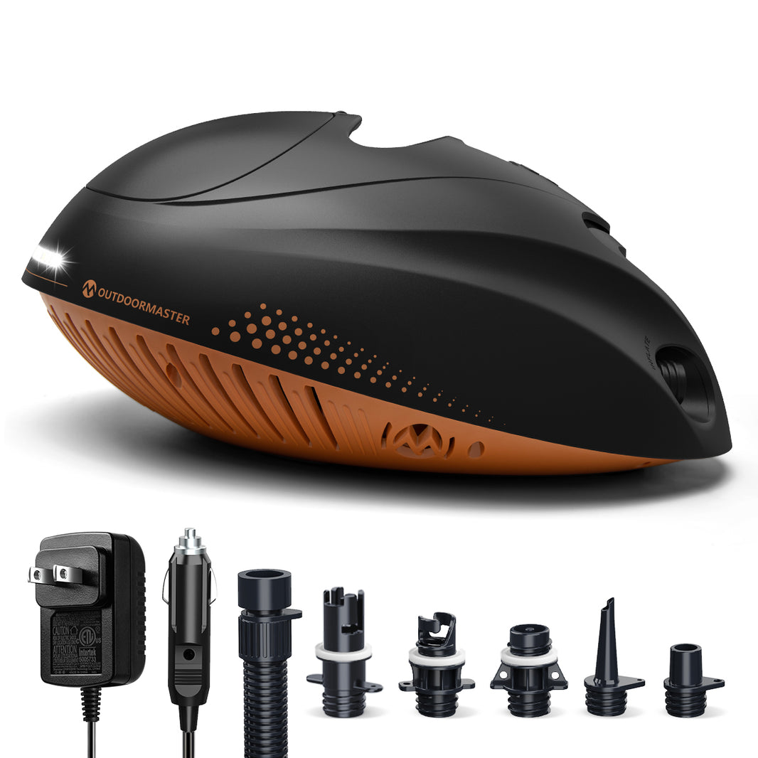 electric-sup-pump | Outdoor Master®