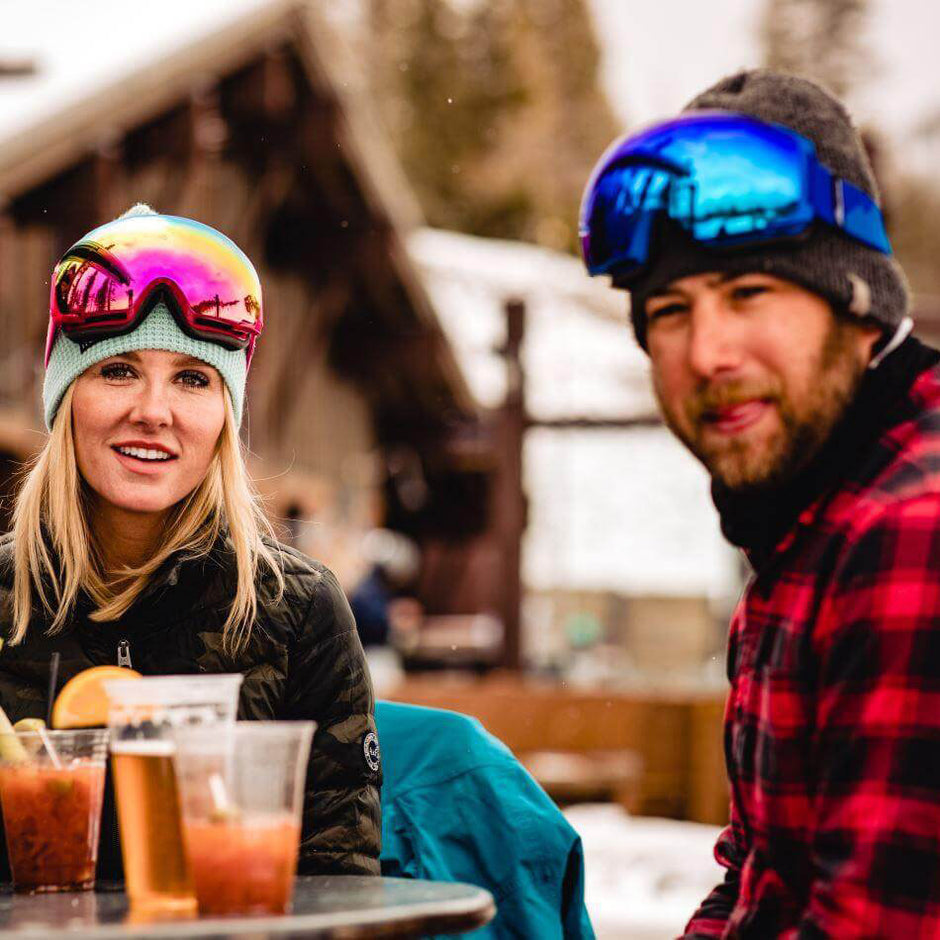 Snow goggles | Outdoor Master®