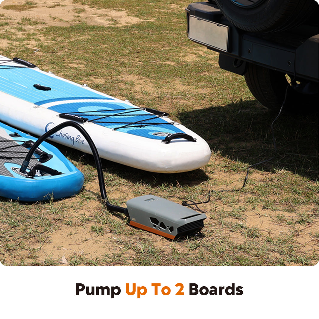 electric-sup-pump | Outdoor Master®