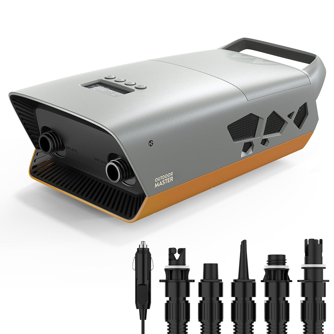 electric-sup-pump | Outdoor Master®