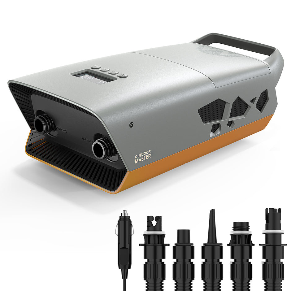 electric-sup-pump | Outdoor Master®