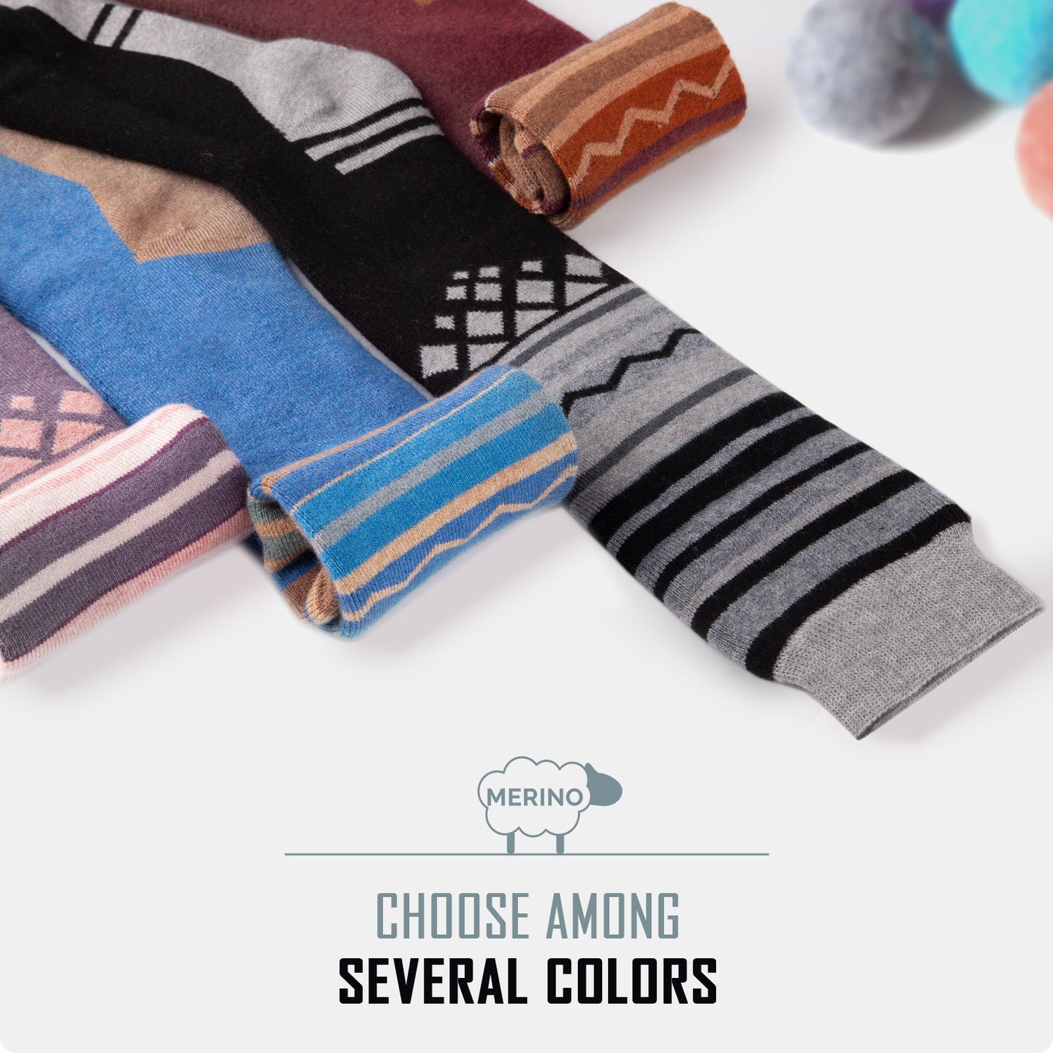 Ski Socks | Outdoor Master