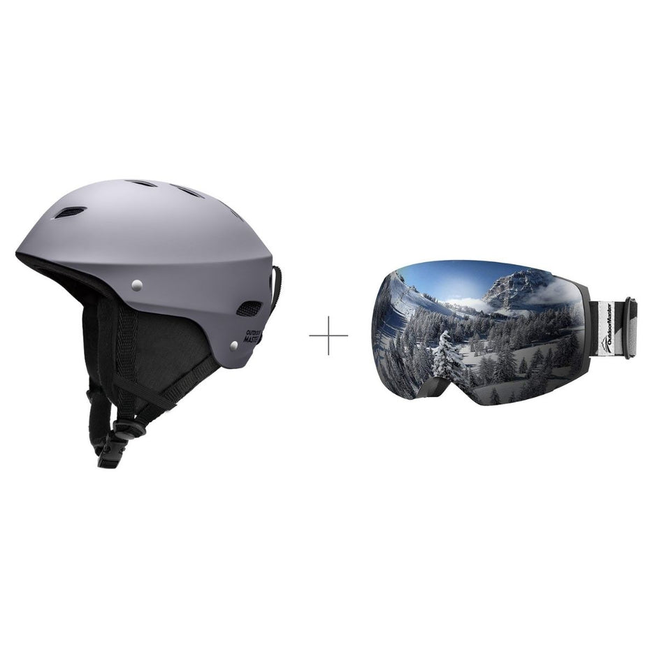 Snow goggles | Outdoor Master®