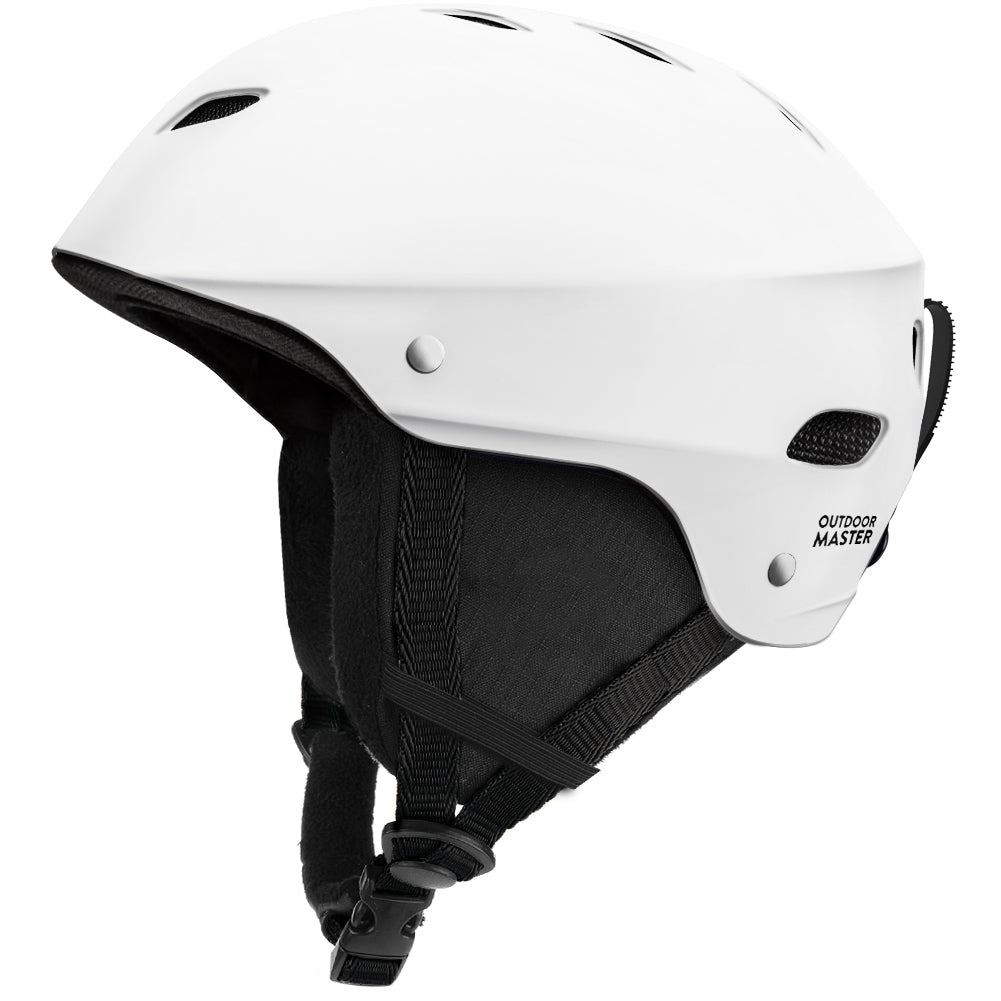 Snow Helmet KELVIN | Outdoor Master®