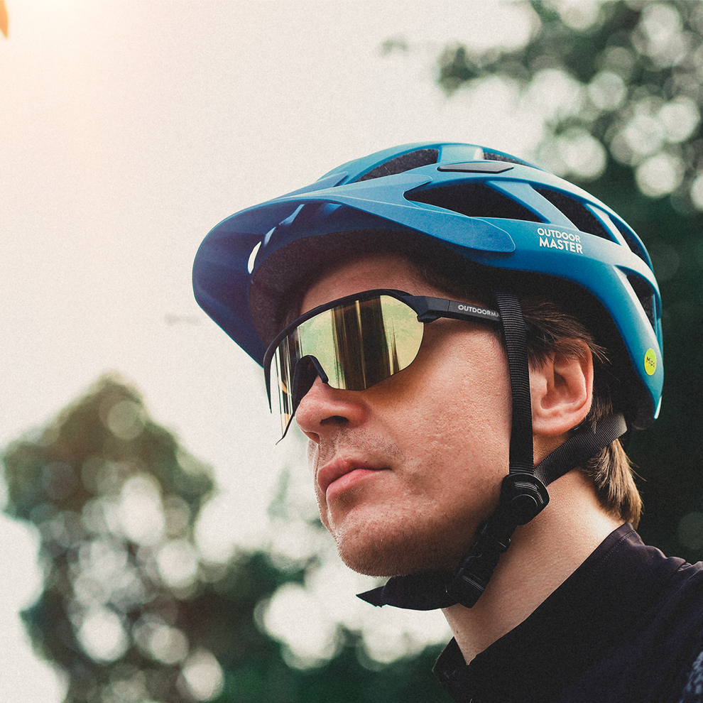 Color Enhancing Sunglasses | Outdoor Master?